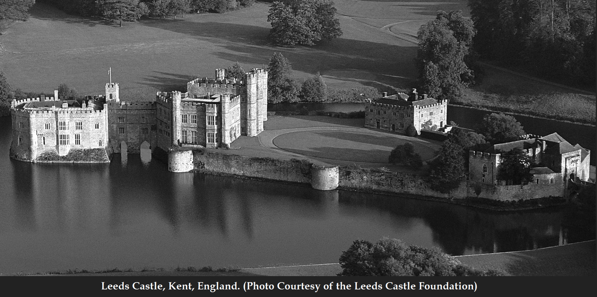 Book Trailer « Anthony Russell|Leeds Castle Book-Memoir|Outrageous Fortune